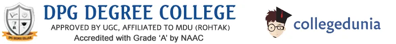 DPG Degree College