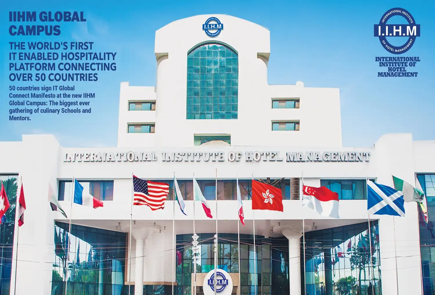 International Institute of Hotel Management