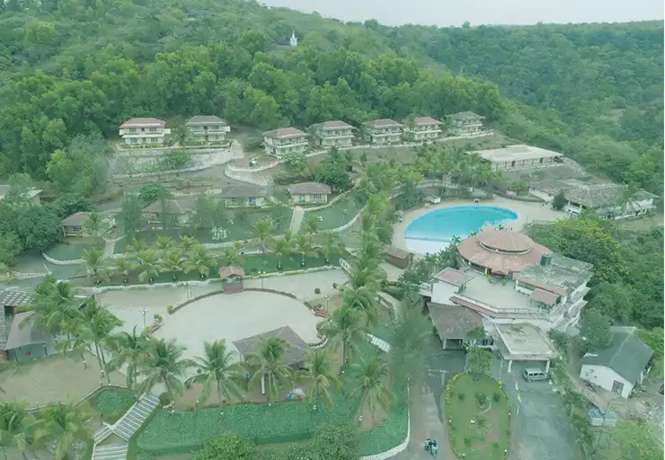International Institute of Hotel Management