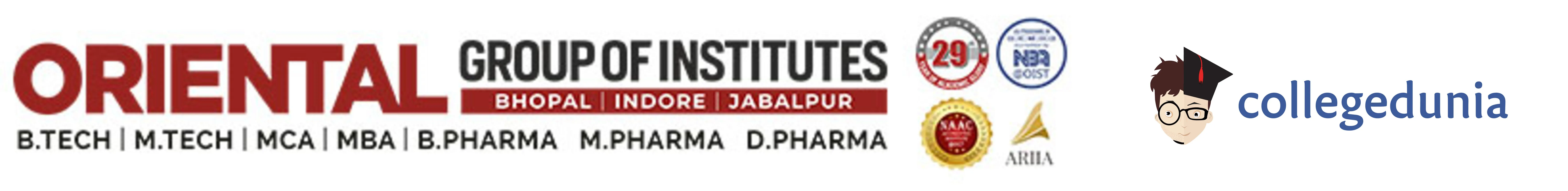 Oriental Group of Institutes Bhopal